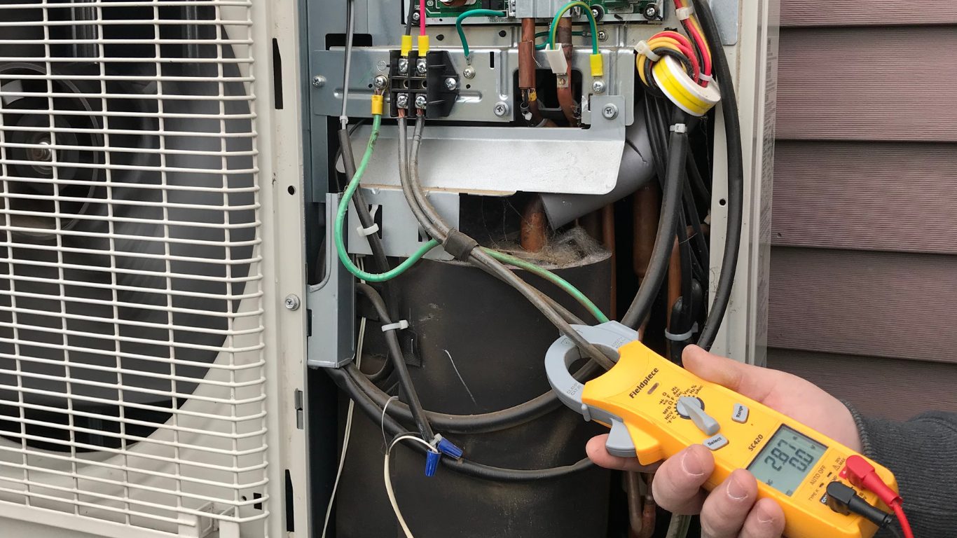 Breathe Easy: The Benefits of Professional AC Maintenance for Indoor ...